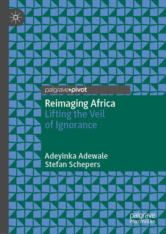 Reimaging Africa, Adeyinka Adewale | 9783031403590 | Boeken | bol.com