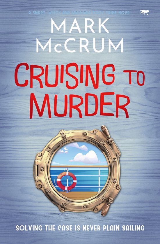 Francis Meadowes - Cruising to Murder (ebook), Mark Mccrum ...