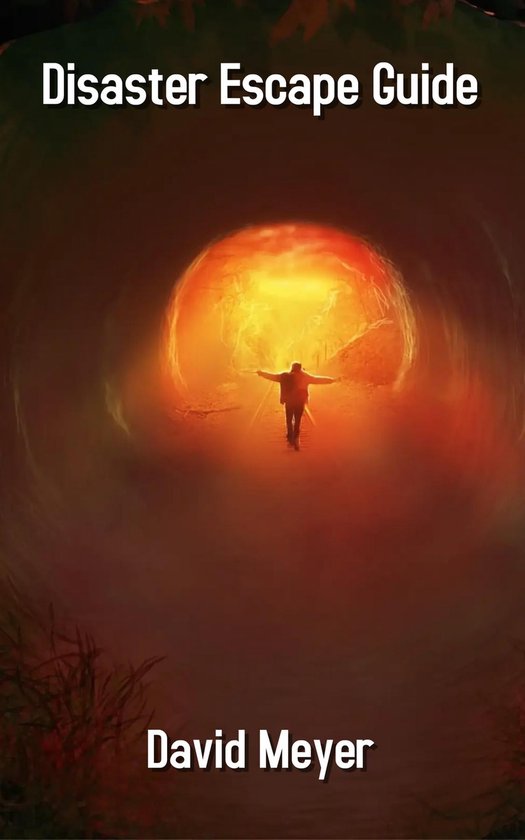 Disaster Escape Guide (ebook), David Meyer | 9781088230558 | Boeken ...
