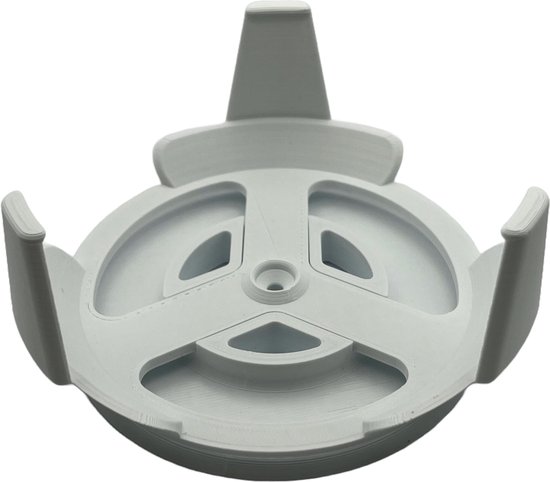 Google Wifi Mesh Mount - Wand / Plafondhouder voor Google Wifi Mesh ...