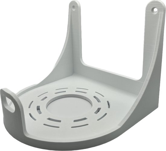 Houder geschikt voor Ubiquiti Unifi Dream Machine Wall Mount - Dream ...