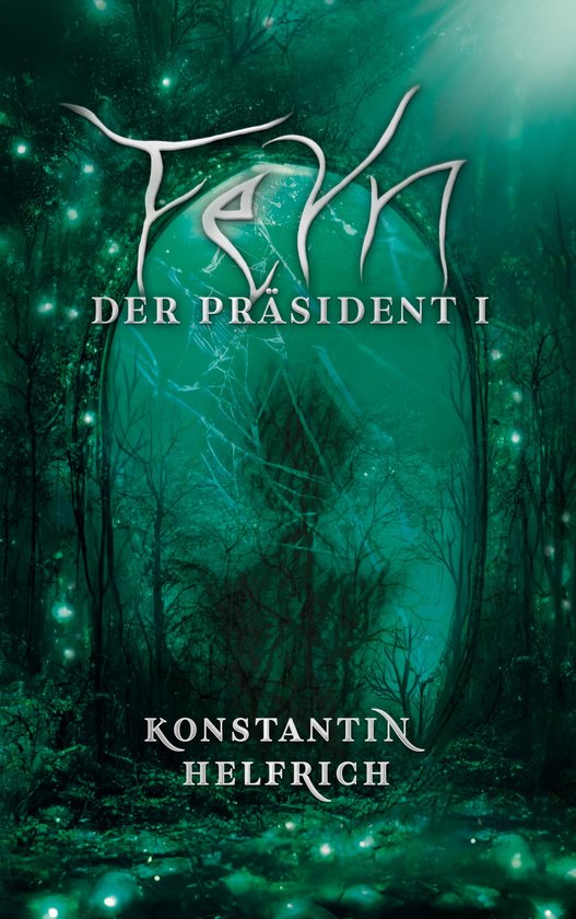 Feyn 1 - Feyn (ebook), Konstantin Helfrich | 9783757877019 | Boeken | bol.com