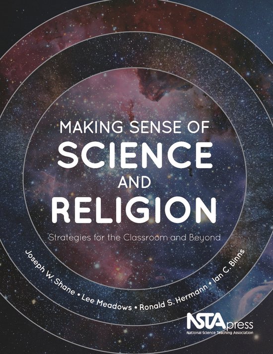 Making Sense of Science and Religion (ebook), Joseph W Shane ...