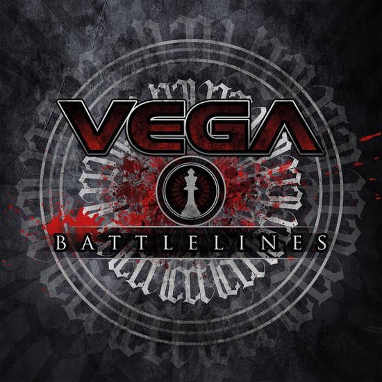 Vega - Battlelines (CD), Vega | Muziek | bol