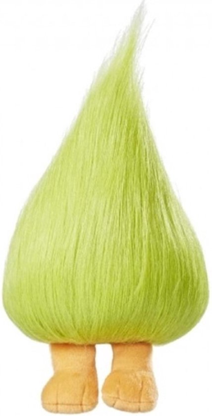 Dreamworks Trolls Fuzzbert Hug 'N Plush 30 cm {Trolls Plush ...