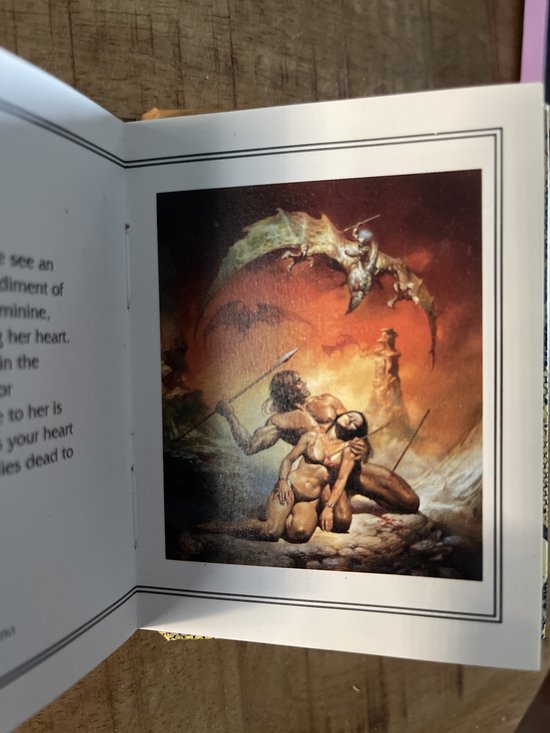 Boris Vallejo Dragon's World, Boris Vallejo | 9781850282730 | Boeken | bol.com