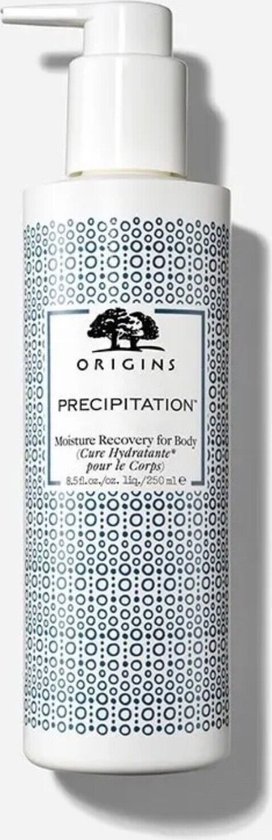 Origins Precipitation Moisture Recovery for Body Body creme 250 ml | bol