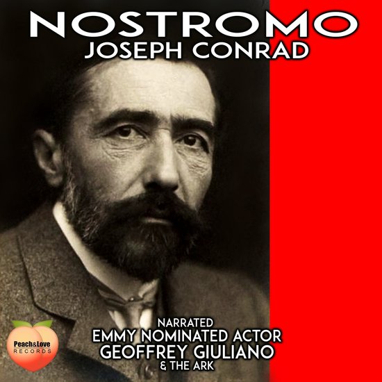 Nostromo, Joseph Conrad | 9781998231164 | Boeken | bol