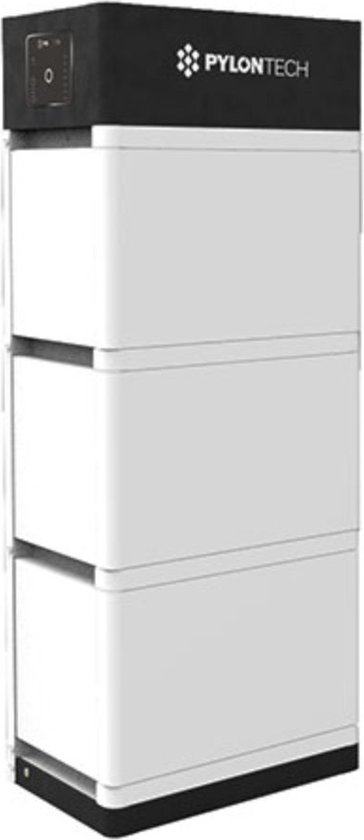 Pylontech 48V force L2 10.65 | bol