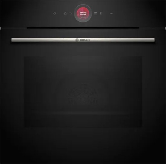 Bosch - Serie 8 - HBG7241B1 inbouw oven (60 cm) | bol