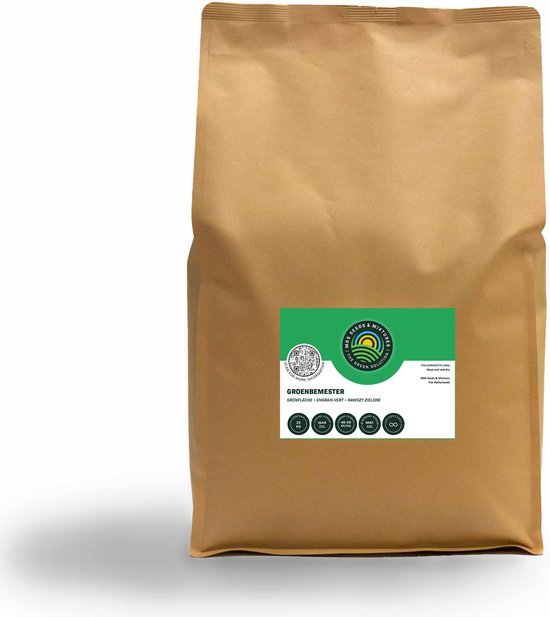 Ten Have Seeds Rode klaver - Trifolium pratense – vaste plant ...