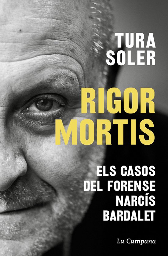 Rigor mortis (ebook), Tura Soler | 9788419245632 | Boeken | bol.com