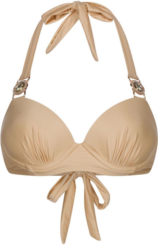 Moda Minx Amour Push Up Bikini Top | bol.com