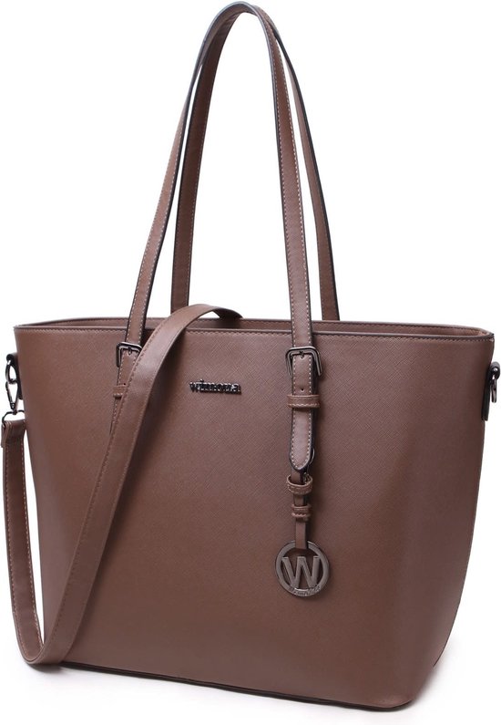 Wimona Schoudertas Kyara-One | bol