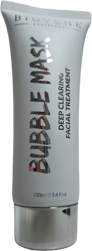 Gezichtsmasker Biovène Bubble Mask (100 ml) | bol