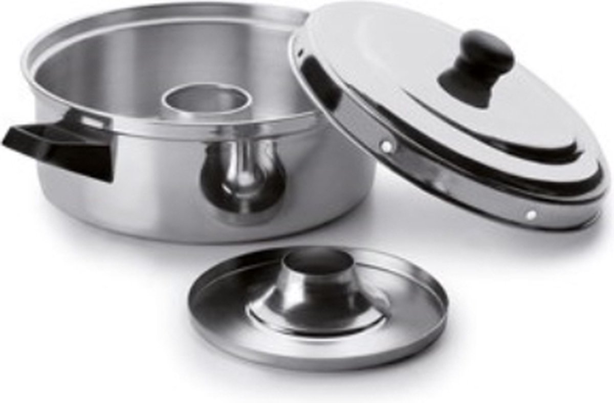 Kitchen Basics Wonderpan - 26 cm | bol.com
