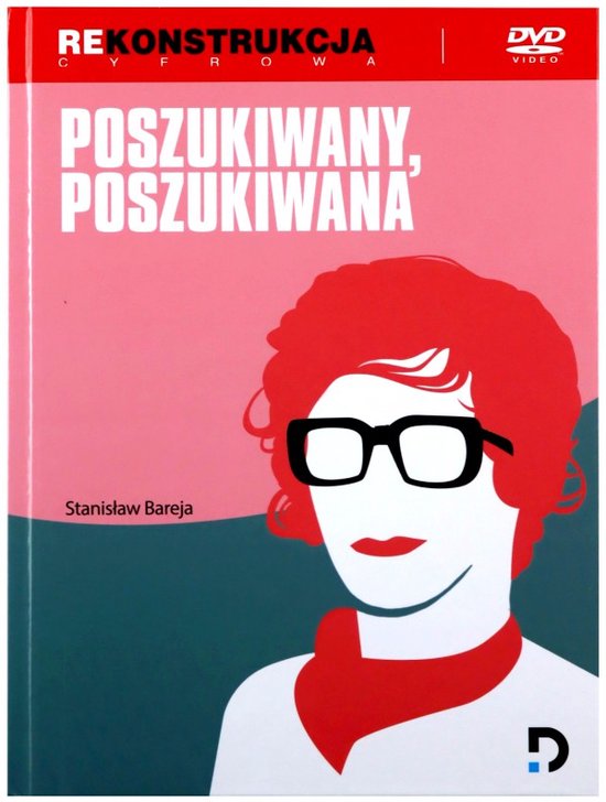 Poszukiwany, poszukiwana [DVD] (Dvd), Jolanta Bohdal | Dvd's | bol.com