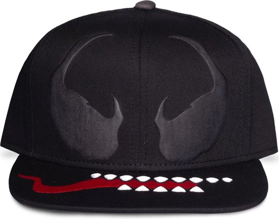 Marvel - Venom Snapback Cap | bol.com
