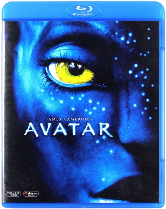 Avatar [Blu-Ray]+[DVD] (Blu-ray), Nick Miller | Dvd's | bol