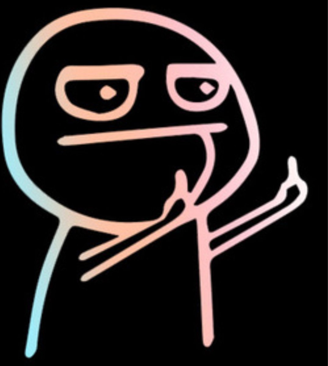 Autosticker - Middelvinger Poppetje Cartoon - Grappige Auto Sticker ...