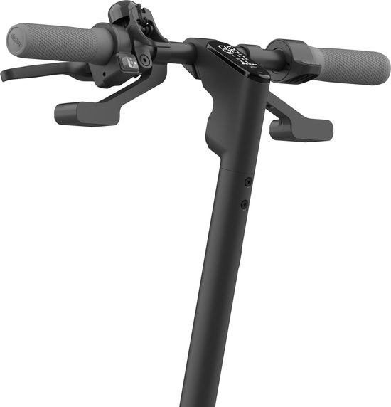 Ninebot Kickscooter F40I Powered by Segway - E-step - Actieradius: 40km ...