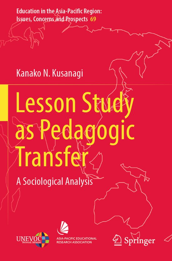Education in the Asia-Pacific Region: Issues, Concerns and Prospects ...