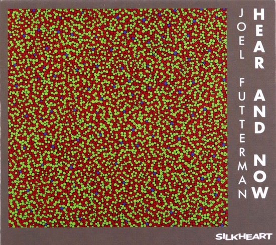 Joel Futterman - Hear And Now (CD), Joel Futterman | Muziek | bol