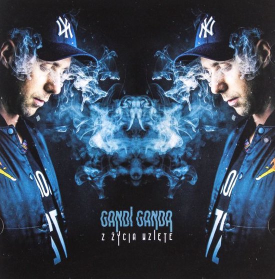 Gandi Ganda: Z życia wzięte [CD], Gandi Ganda | Muziek | bol