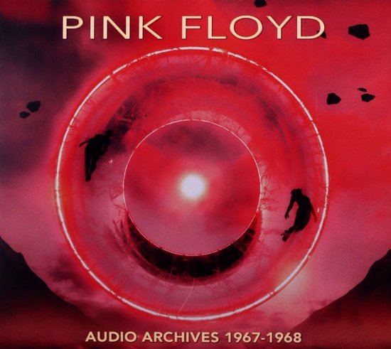 Pink Floyd: Audio Archives 1967-1968 [2CD], Pink Floyd | Muziek | bol