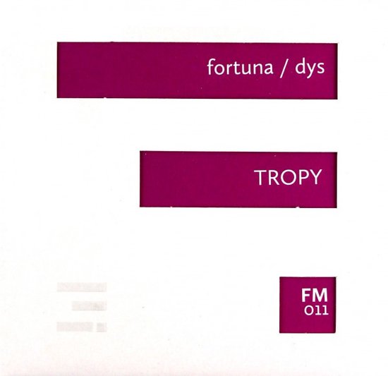 Maciej Fortuna: Tropy [CD], Maciej Fortuna | Muziek | bol