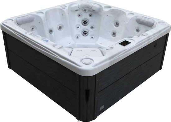 Novum Oasis spa 5 - 5 persoons | bol