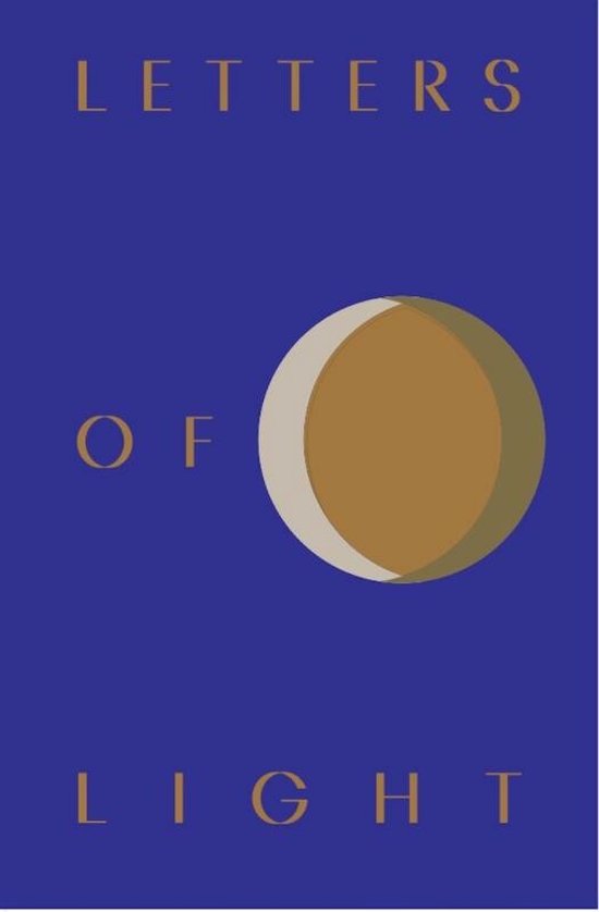 Letters of Light | 9789461617804 | Boeken | bol