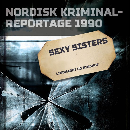 Sexy Sisters Diverse 9788728199534 Boeken