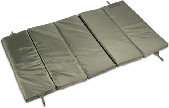 Nash Tackle 5 Fold Unhooking Mat | bol