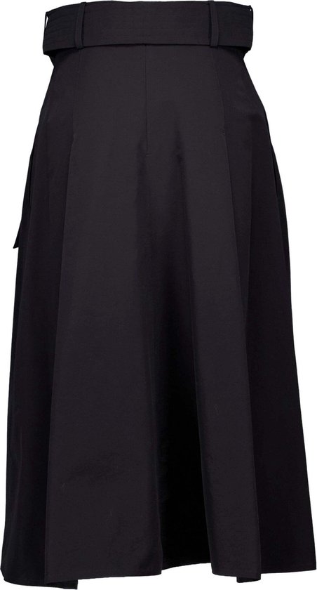 Natan Dames Vahine Rok Zwart maat 40 | bol.com