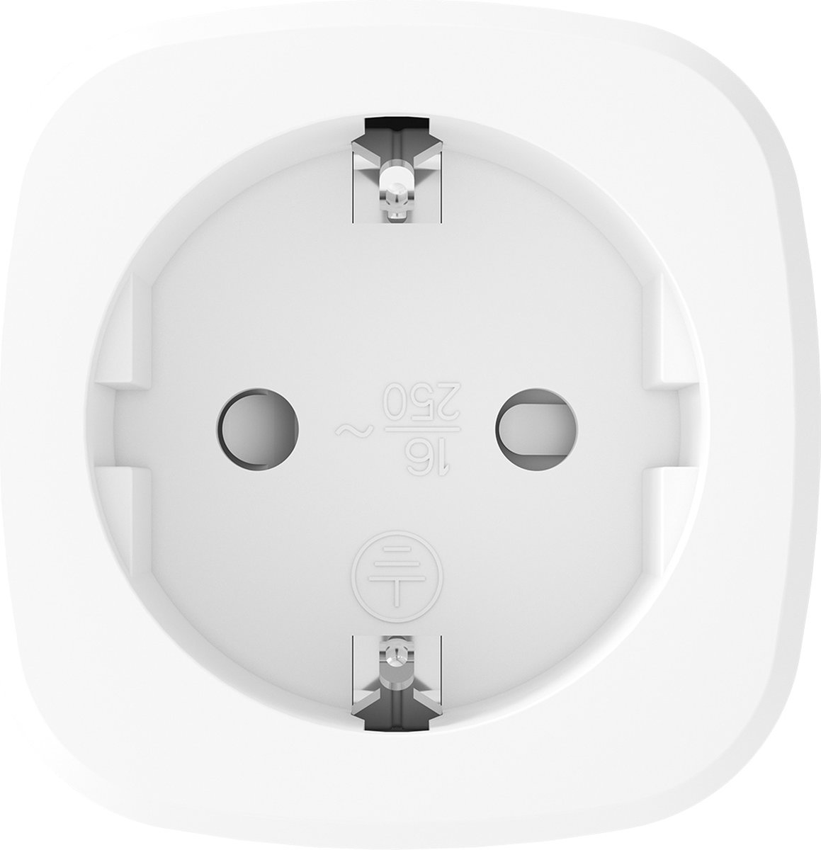 Calex Slimme Stekker - Energiemeter - Smart Plug met App Bediening ...