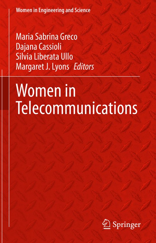 Women in Engineering and Science- Women in Telecommunications ...