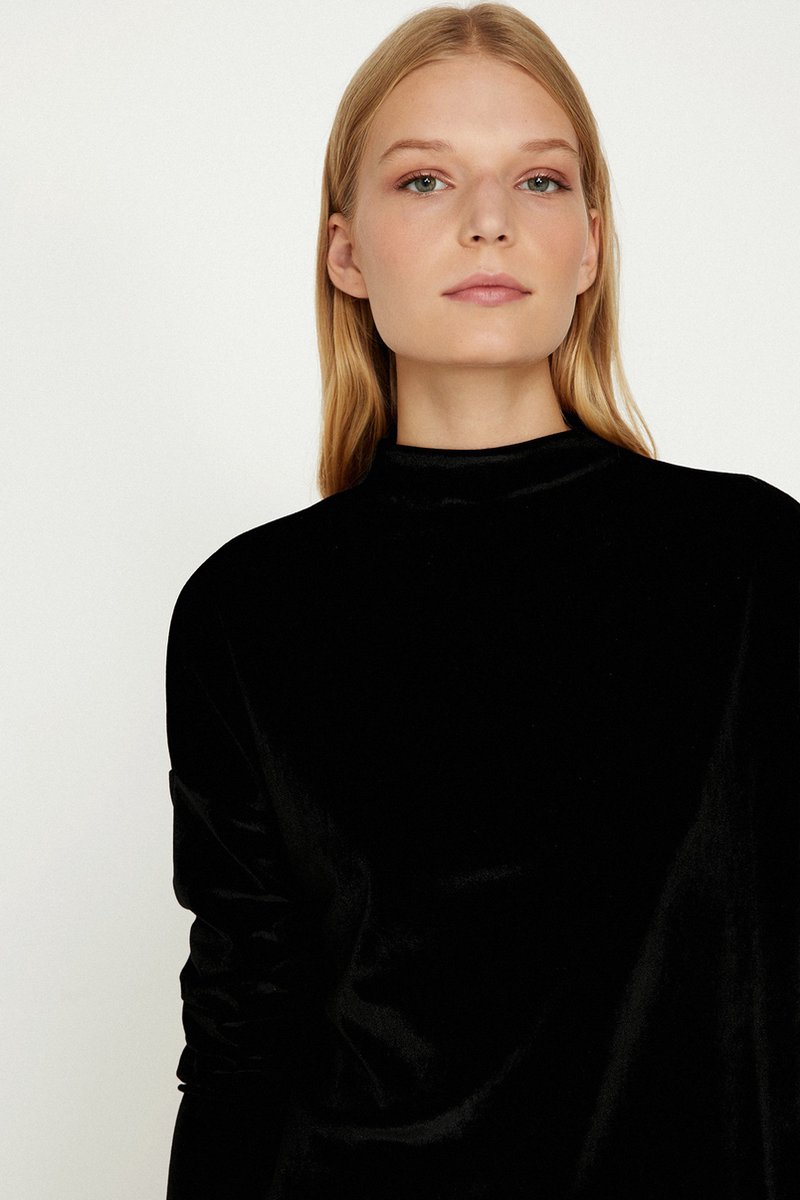 Koton Standaard mouw Basis T-shirt | bol.com