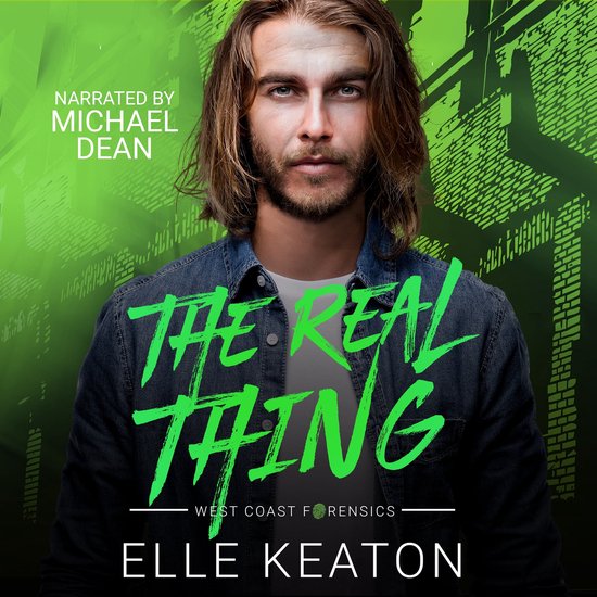Real Thing, The, Elle Keaton | 9798368915869 | Boeken | bol