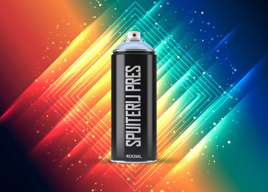 Autolak Spuitbus 400 ML MERCEDES TRUCKS 6201 UNDERBERG-GRUEN | bol.com