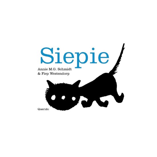 Siepie, Annie M.G. Schmidt | 9789045124704 | Boeken | bol