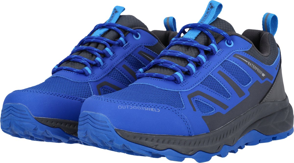 WHISTLER Outdoorschuhe Qisou M | bol