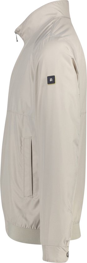 Witte jas Pierre Cardin - 52 | bol.com