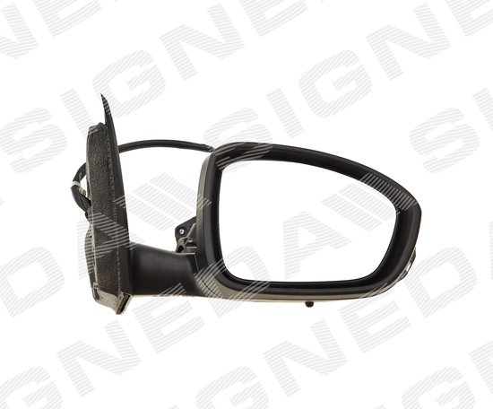 SPIEGELS VOOR RENAULT MEGANE IV 2016- 963012196R Rechts Verwarmd ...