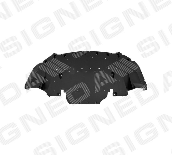 MOTORRUIMTE ISOLATIE VOOR FORD MUSTANG 2018-2023 2247358 | bol