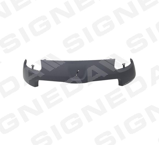 GRILL VOOR PEUGEOT PARTNER 2012-2018 1608324180 Midden PHIIRA | bol