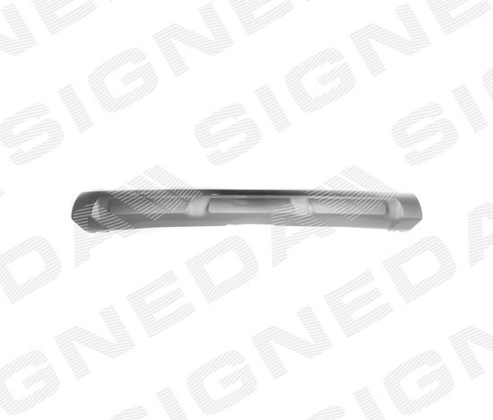 BUMPERLIJST VOOR SUBARU OUTBACK 2020- 57734AN00A Centraal | bol