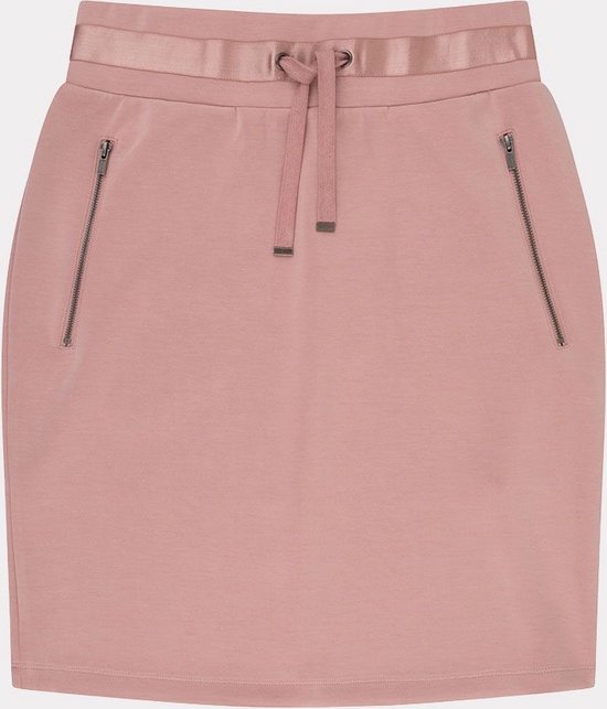 ESQUALO rok kort Chalk Pink | bol.com