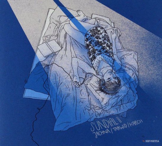 Wojciech Jachna & Grzegorz Tarwid & Albert Karch: Sundial II [CD ...