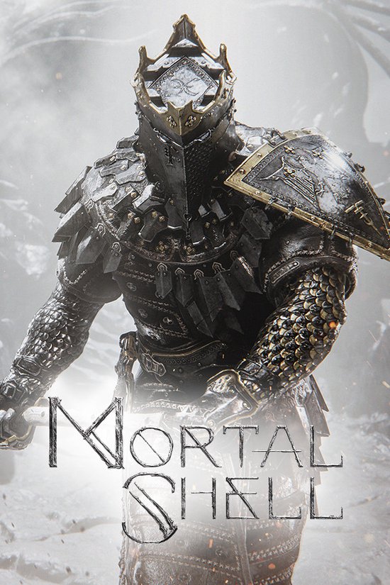 Mortal Shell - Windows Download | Games | bol